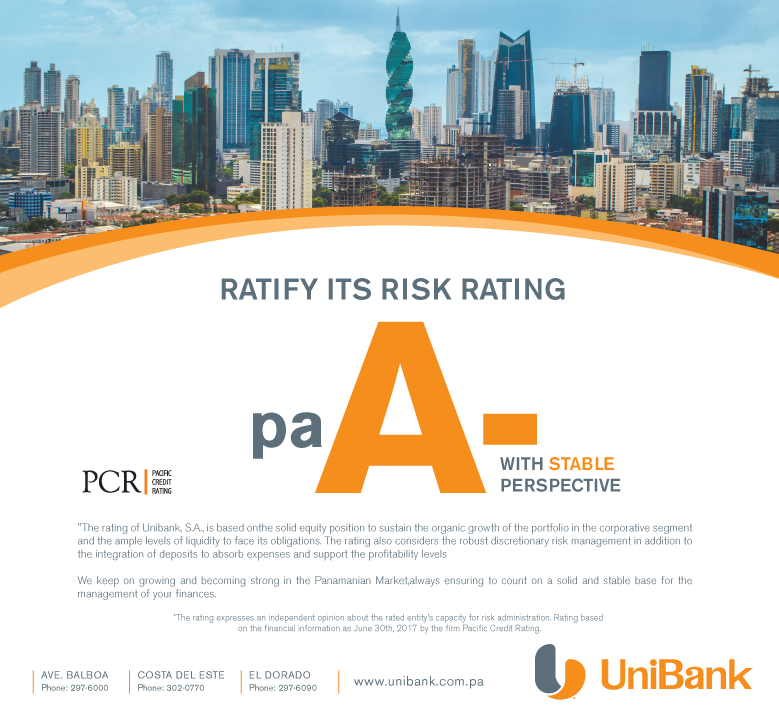 Risk Rating | UniBank