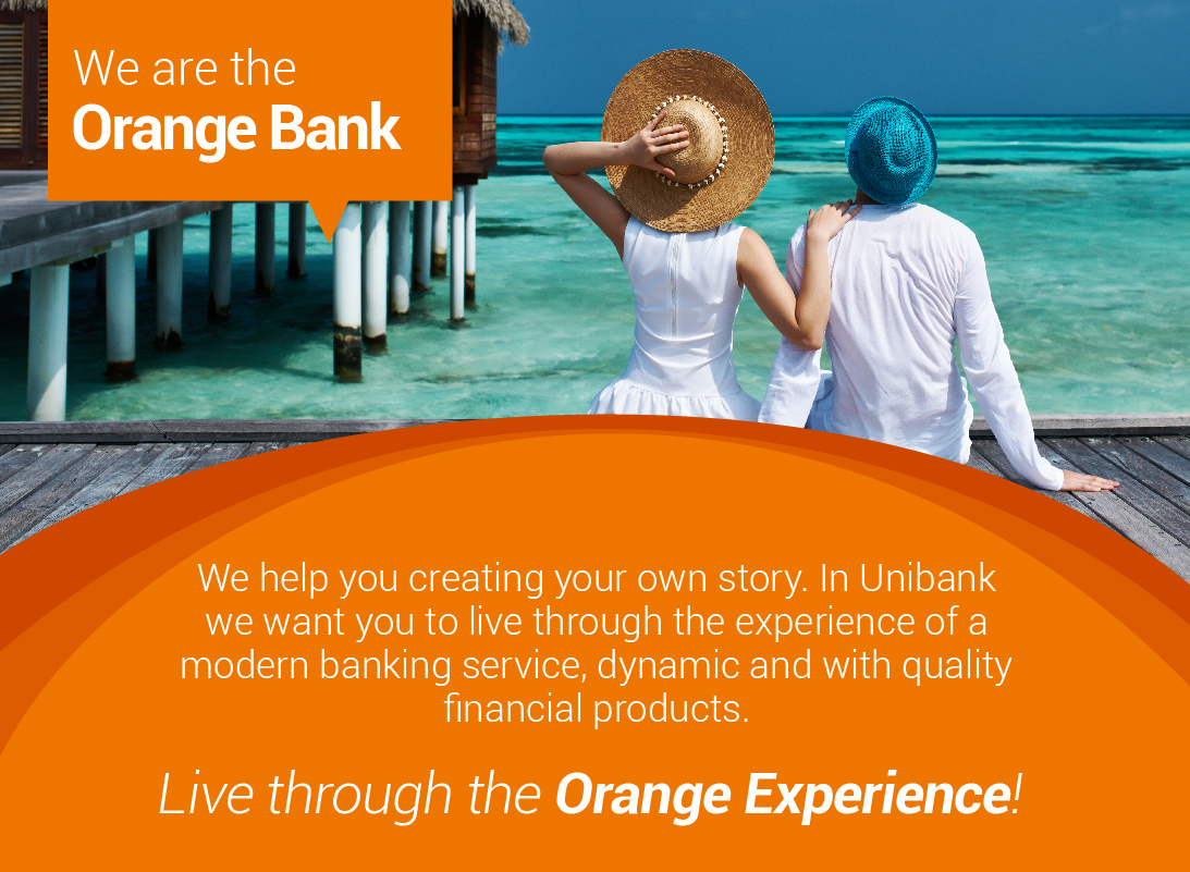Unibank Online Banking