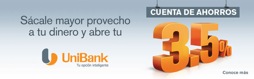 Unibank Online Banking