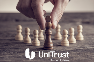 UniTrust | UniBank