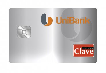 CLAVE Debit Card | UniBank