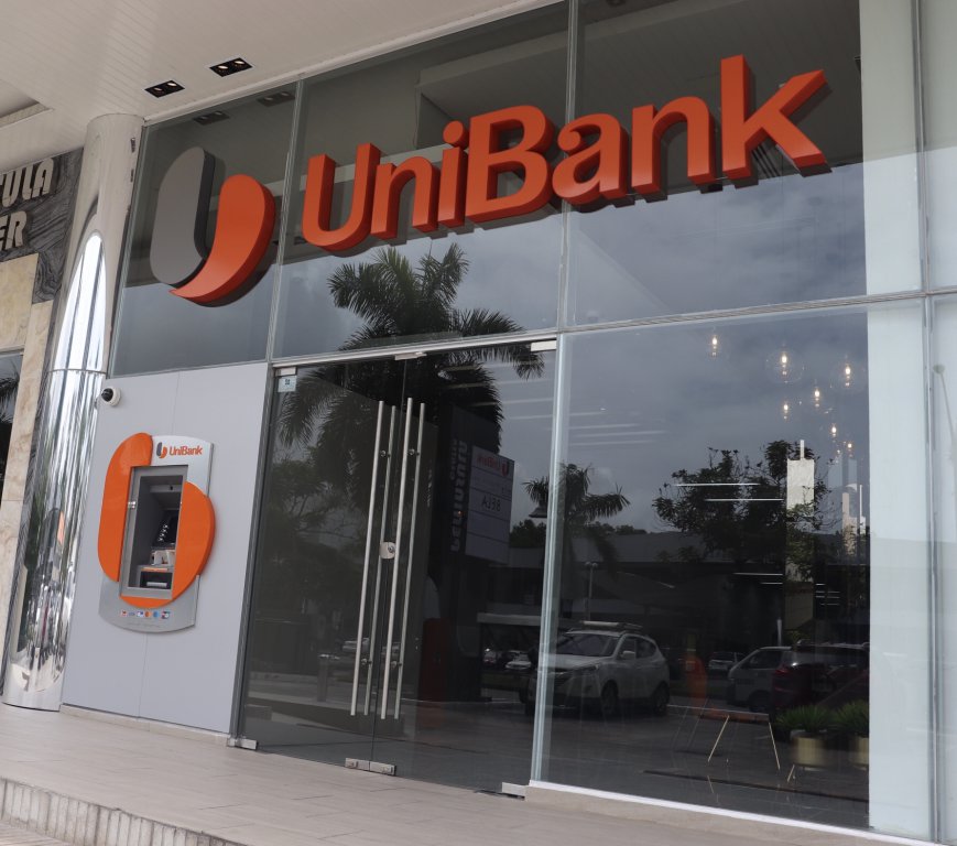Visítanos en nuestro nuevo local en Costa del Este | UniBank
