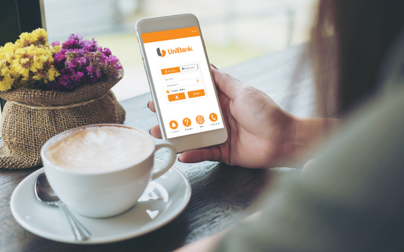 Vive la Experiencia de nuestra Banca Móvil | UniBank