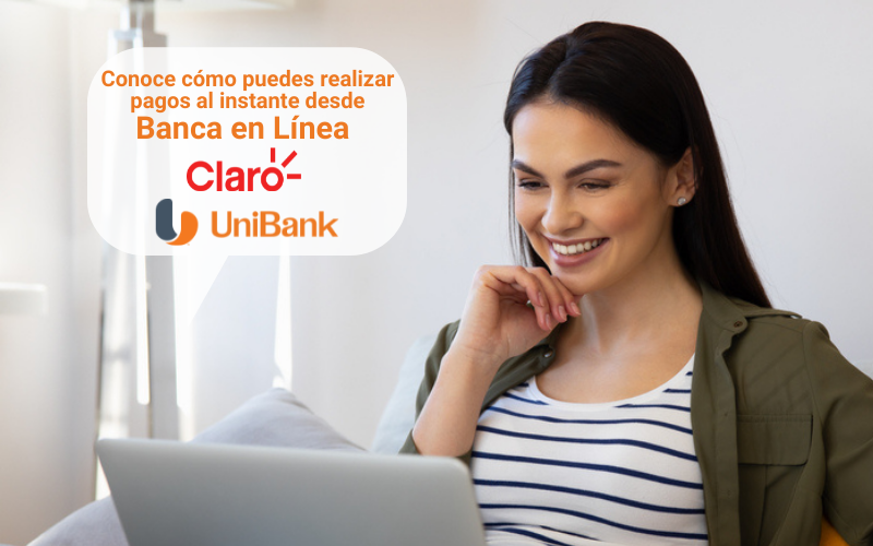 Realiza tus recargas y pago de servicios de CLARO a través de nuestra ...