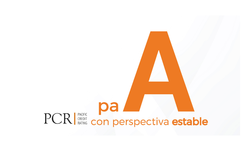 Pacific Credit Rating (PCR) consolida a UniBank como una entidad ...